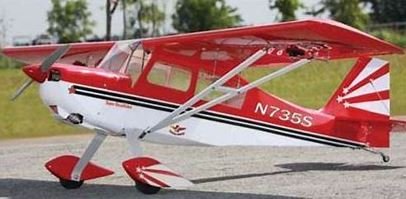 Seagull Models - Modelhobby Shop / RC-Netbutik