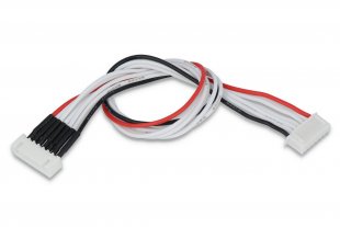 Forlængerkabel 6s med XH balancerstik. - Balancere og Kabler ...