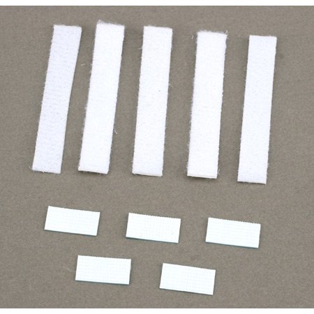 Velcro 5 stk. mikro størrelse - Tape og Velcro - Modelhobby Shop / RC ...