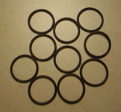 O ringe mini, 20 stk - Propeladaptere, O-ringe etc. - Modelhobby Shop ...