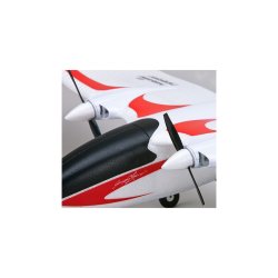 Firebird Stratos RTF - Hobbyzone - Modelhobby Shop / RC-Netbutik