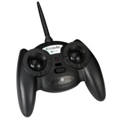 Vapor Mini Ready To Fly - Parkzone Reservedele - Modelhobby Shop / RC ...