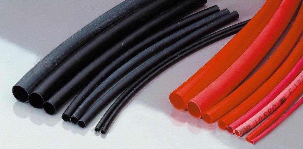 Krympeflex Ø2. - Krympeflex - Modelhobby Shop / RC-Netbutik