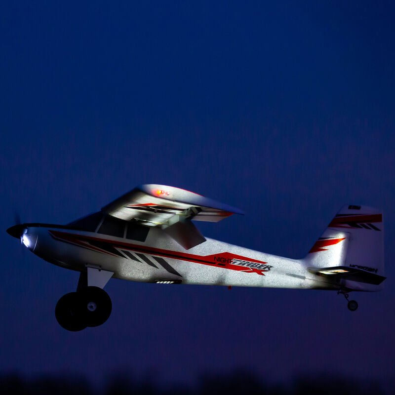 Night Timber X 1,2M BNF Basic med AS3X og SAFE Select. - E-Flite Store ...