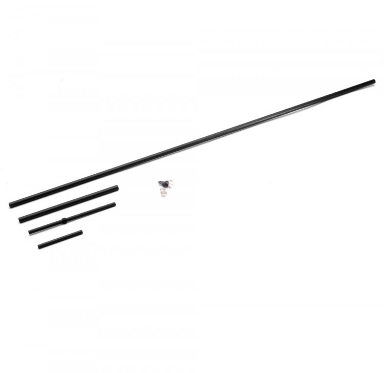 Mast til Sejl B til Dragon Force DF65 V6 Sejlbåd. - Sejlbåde ...