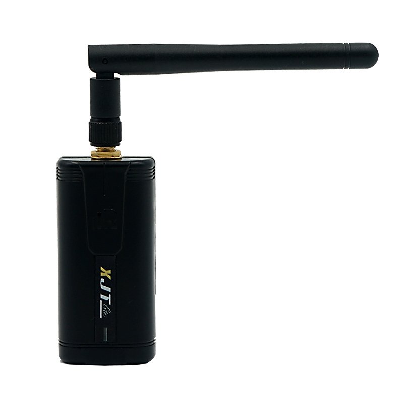 XJT Lite Sendermodul fra FrSKY, International version. - FrSKY 2,4 GHz ...