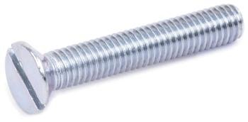 Undersænket skrue, 10 stk. - Skruer, Stands, Skiver og Møtrikker ...