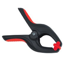 Universalklemme (Spring Clamp) 30mm - Diverse Værktøj - Modelhobby Shop ...