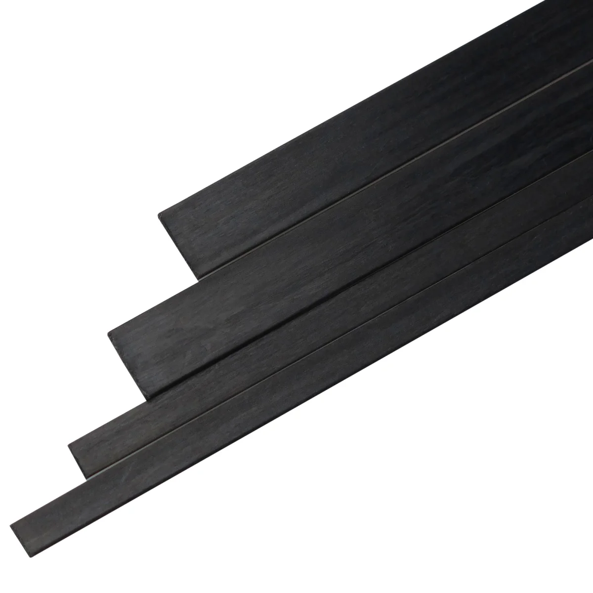 CFRP Flad Profil Kulstof Kulfiber 6 0 X 1 0 X 1000 Mm Tr Glasfiber cfrp-flad-profil-kulstof-kulfiber-6-0-x-1-0-x-1000-mm-tr-glasfiber