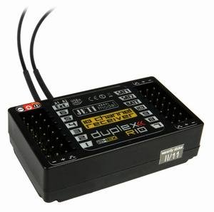 JETI Model 2,4 GHz - Modelhobby Shop / RC-Netbutik