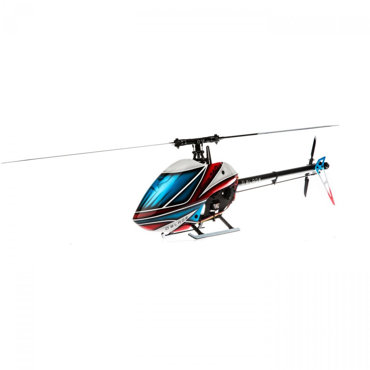 Blade Fusion 360 - Modelhobby Shop / RC-Netbutik